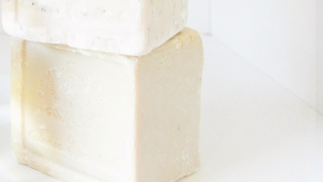 J'ai testé les shampoings en barre écoresponsables; voici tout ce que ...